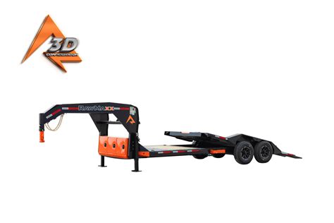 Gtx Gn 3d Rawmaxx Trailers