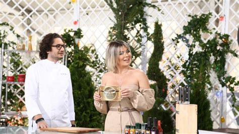 Chefi La Cuțite Sezon 7 15 Octombrie 2019 Ce S A întâmplat în Ediția