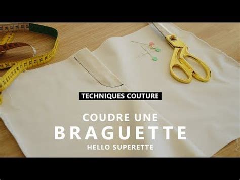 Épinglé sur Technique couture Tutos