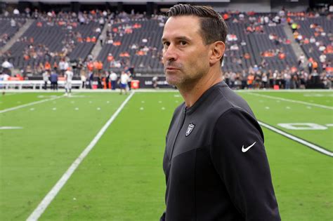 Win Now And Sustainability Raiders Gm Dave Zieglers Conundrum