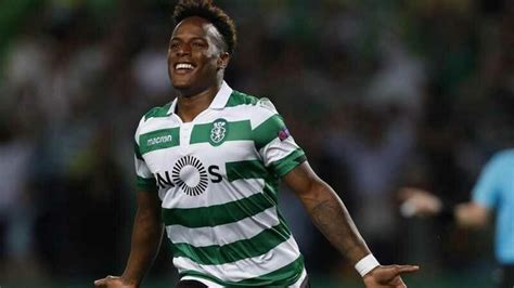 Fifa Recibe Ficha De Jovane Cabral