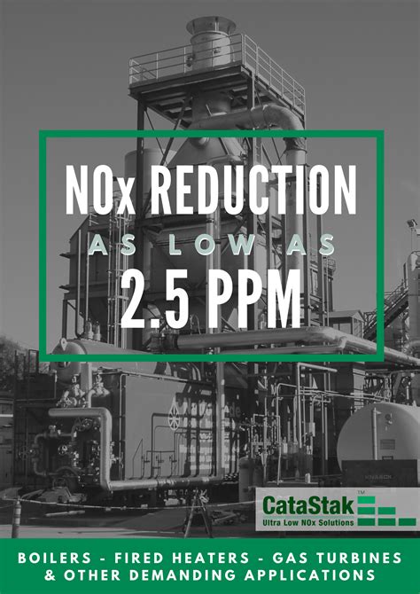 Scr Upgrades And Catalyst Nationwide Boiler Inc