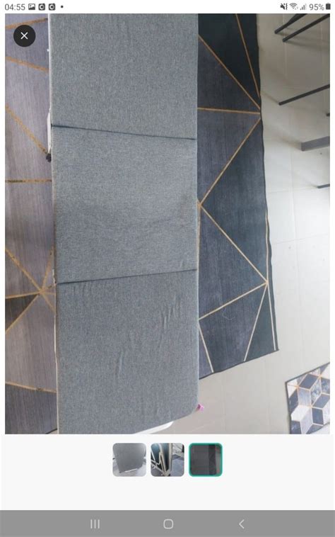 Single Folder Bed Furniture And Home Living Furniture Bed Frames