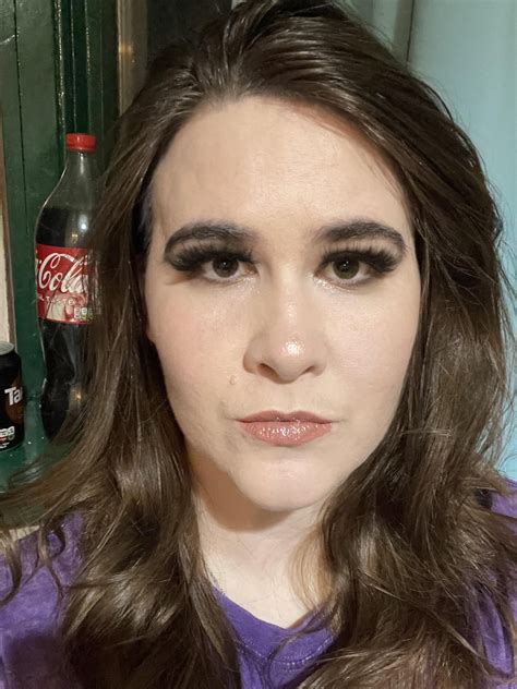 So A Update I Took A Few Of The Tips Ill Go Get My Eyebrows Threaded