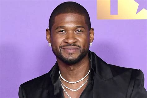 Usher Celebrates 20 Years Of His Landmark Album Confessions Lets Keep Making History
