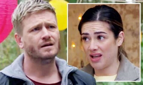 Emmerdale Theory Victoria Sugden Discovers Shes Pregnant After David