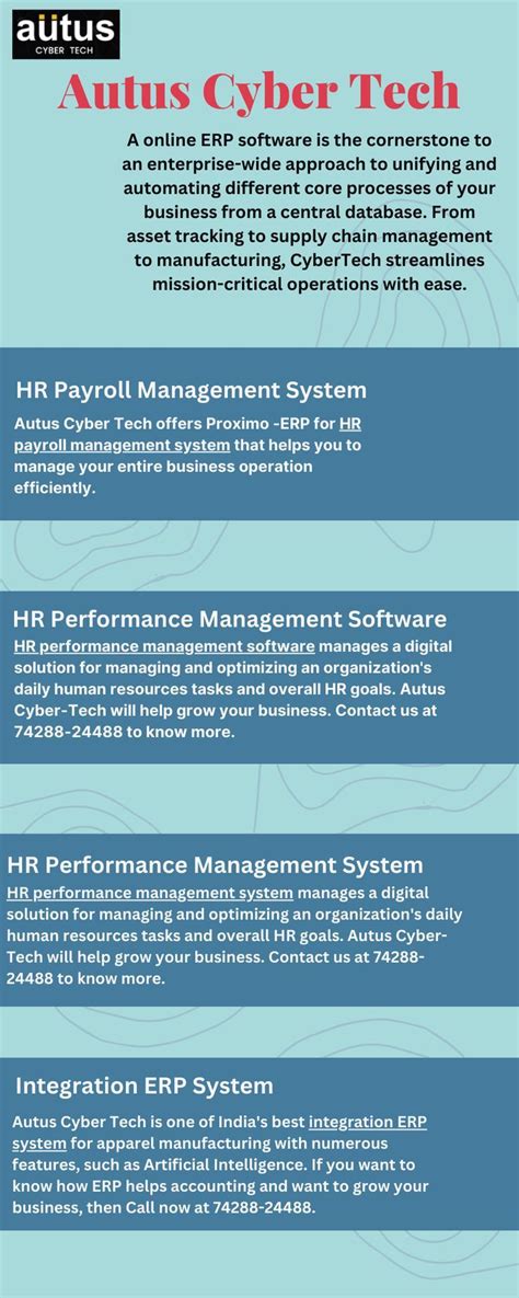 Hr Payroll Management System Business Software Supply Chain Management Management