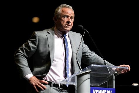 Rfk Jr Beheaded A Whale Is Under Federal Investigation
