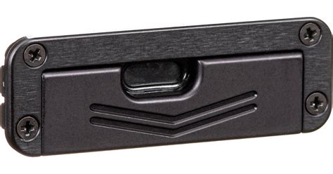 Lectrosonics IFBR1B FM02 Replacement Battery Door Kit