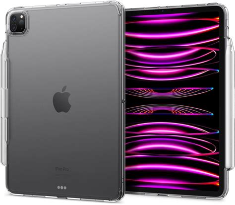 Amazon Spigen For IPad Pro 11 Inch Case M2 4th Generation 2022
