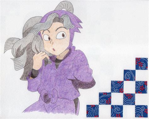 和柄シリーズ 綾部喜八郎 チャッピー さんのイラスト ニコニコ静画 イラスト
