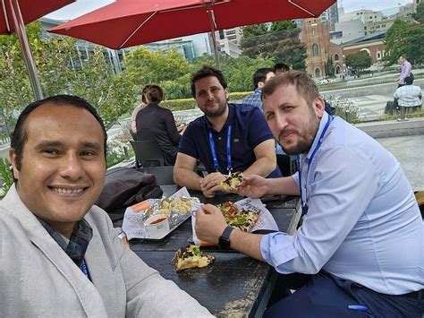 Dr Sameh Elsaidi Posted On Linkedin