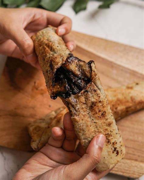 10 Resep Olahan Kulit Lumpia Untuk Camilan Enak Dan Sederhana