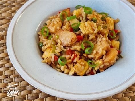 Arroz Chaufa Peruano Receta Tradicional Receta De Sergio My Xxx Hot Girl