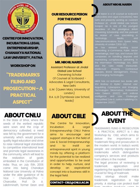 Trademark Filing And Prosecution Workshop Pdf Trademark