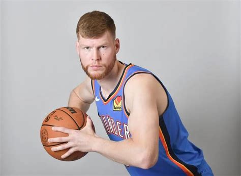 Davis Bertans Appreciation Post R Thunder