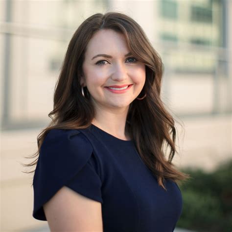 Ashley Carroll Hooker People On The Move Triad Business Journal