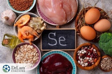 A Selenium Supplement May Benefit Certain Health Conditions