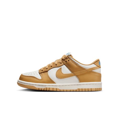 Brown Nike Dunk Brown Nike Dunk