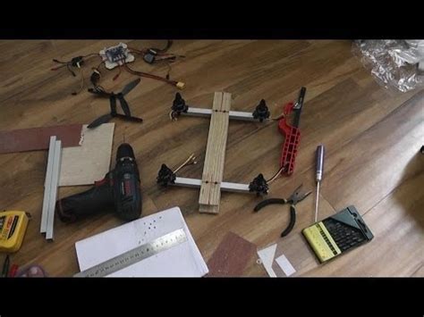 Quadcopter Con Arduino Proyectos Arduino Forum