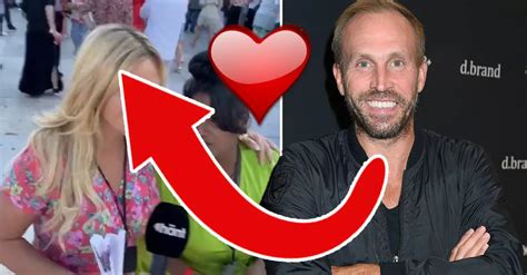 Radioprofilen Jakob Öqvist 53 Har Funnit Kärleken I Stina 31 Hänt