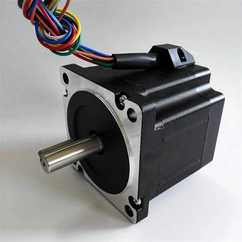 Nema 34 스텝 모터cnc 모터 86mm 스테퍼 모터go Kart 용 전기 모터 Buy 스테퍼 모터 Cnc 스테퍼