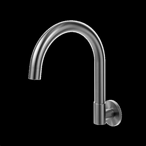 Bim Objects Free Download Gooseneck Wall Mounted Swivel Spout