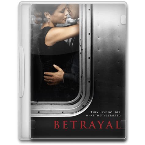 Betrayal Icon Tv Show Mega Pack 1 Iconpack Firstline1