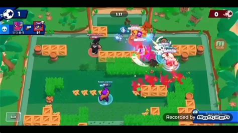 브롤볼 농구 매드무비[브롤스타즈] Youtube