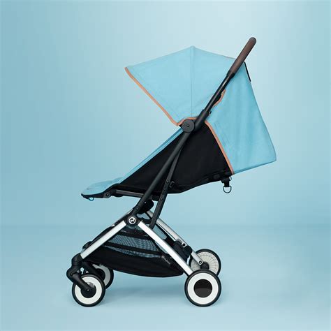 Cybex Orfeo Buggy ׀ Comfort Goes Compact