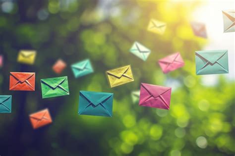 50 000 Communication Inbox Pictures