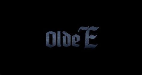 Olde E Short Film Omeleto Thats Clsk