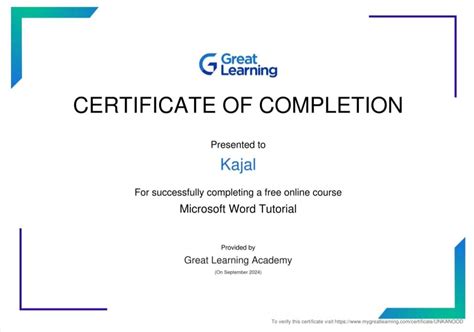 kajal shakya on linkedin excited to share that i have completed my certifications it s been a…
