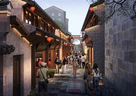 丽水历史文化街区及周边区域有机更新项目完成四期选址意见办理