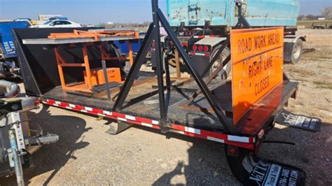 2021 Trafix Scorpion Ii In El Reno Ok Usa