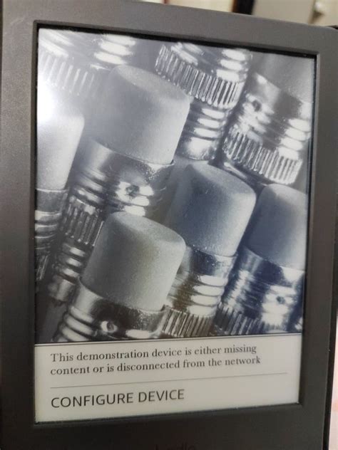 Color Kindle