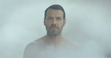 Xander S Nudity Corner Laurent Lafitte In L Origine Du Monde