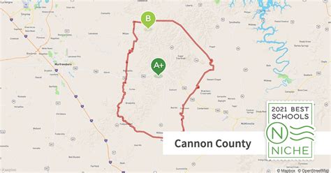 2021 Best Private High Schools In Cannon County Tn Niche