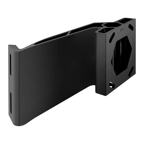 Minn Kota Raptor Jack Plate Adapter Bracket Starboard 5 Setback