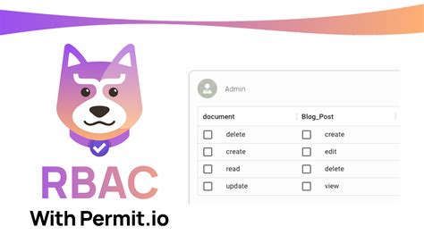 How To Implement Rbac With Permit Io