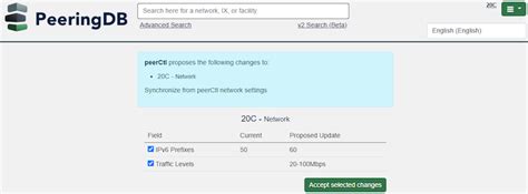 your internal source of truth can now push updates to peeringdb