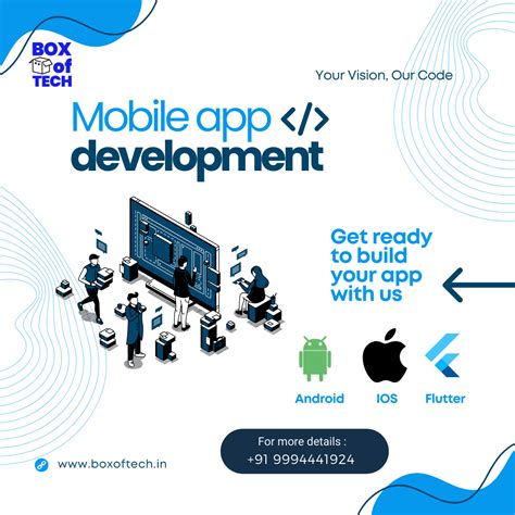 Learn To Build Stunning Mobile Apps Android Ios Careerlines Artofit