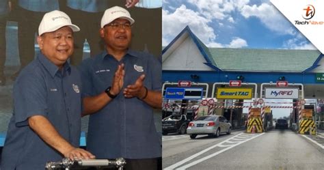 Works Ministry Aims To Remove Boom Barriers And Implement Multi Lane