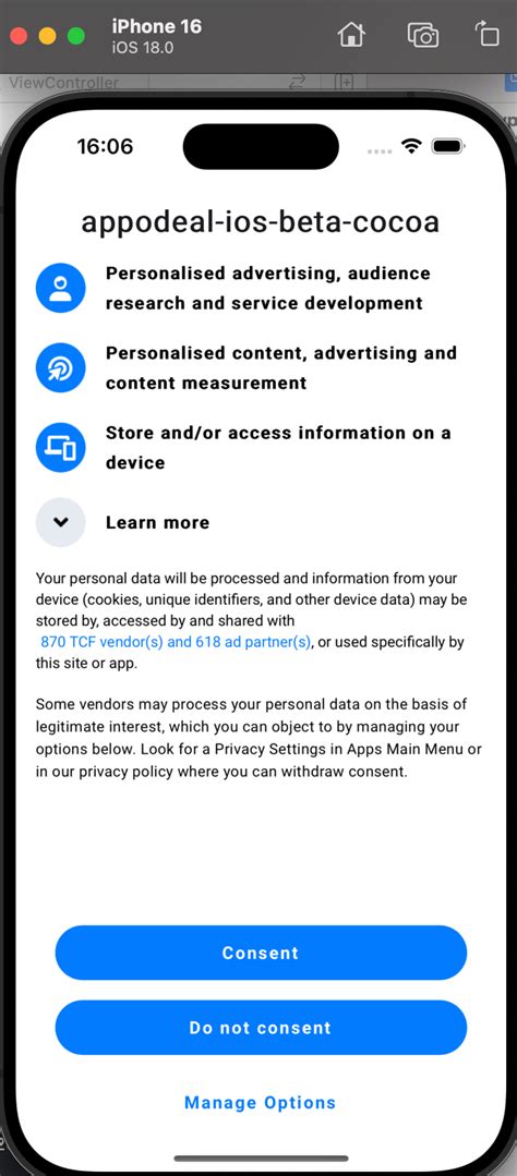 Test Appodeal SDK Integration Appodeal Help Center