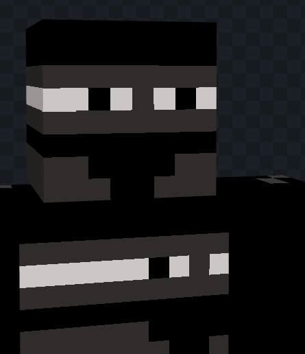 Dwellers Horror Minecraft Addon