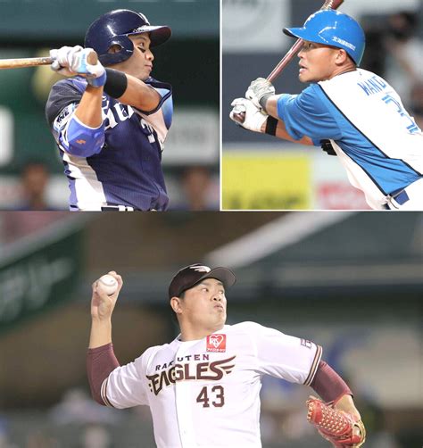 台湾がwbcメンバー発表 楽天・宋家豪、西武・呉念庭、日本ハム・王柏融ら侍ジャパンとは8強で対戦も スポーツ報知