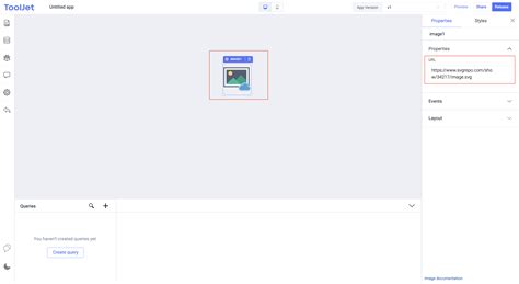 image tooljet