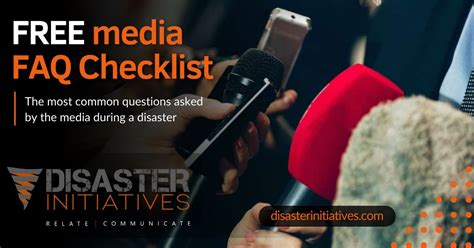 Publicinformation Publicrelations Crisiscommunications Spokesperson Mediarelations