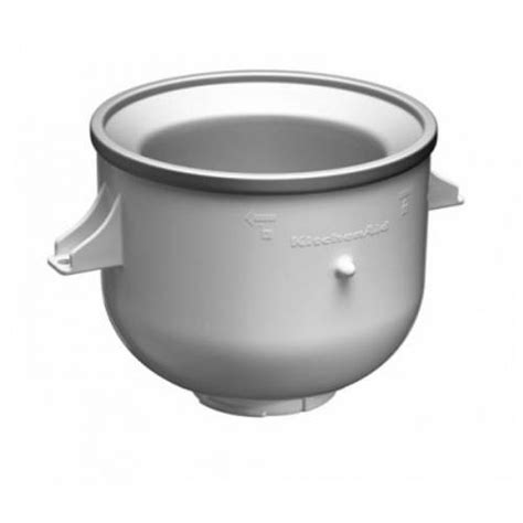 Купить Чаша для мороженого KitchenAid 5KICA0WH, цена 5920 грн — Prom.ua ...