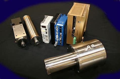 Spare Parts Cnc Machine Replacement Parts